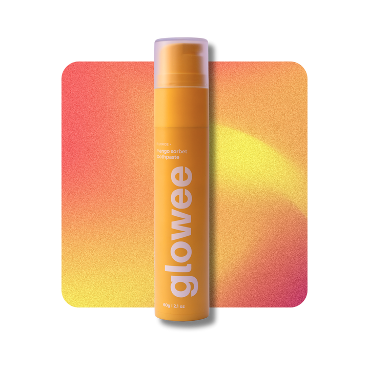 Glowee | Ochucené bělící pasty & bělení bez citlivosti