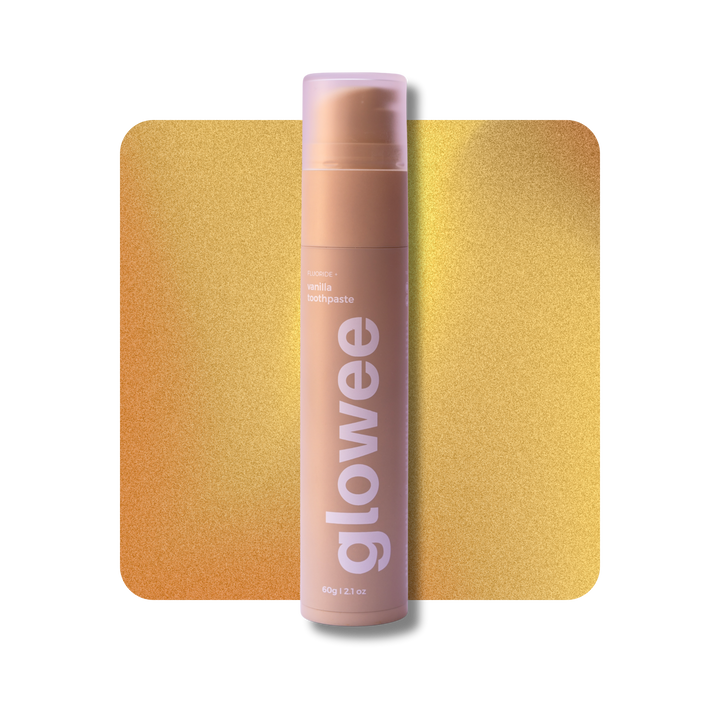 Glowee | Ochucené bělící pasty & bělení bez citlivosti